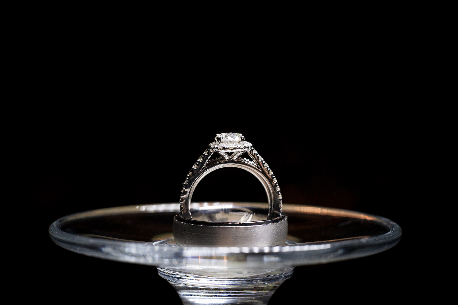 Wedding Jewelry Trends for the Modern Bride - Cummings Jewelry Design